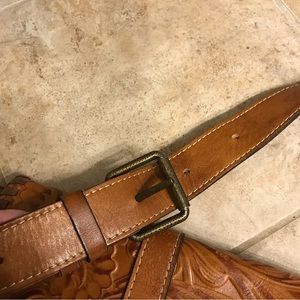 Patricia Nash | Bags | Patricia Nash Large Boho Western Crossbody Bag ...